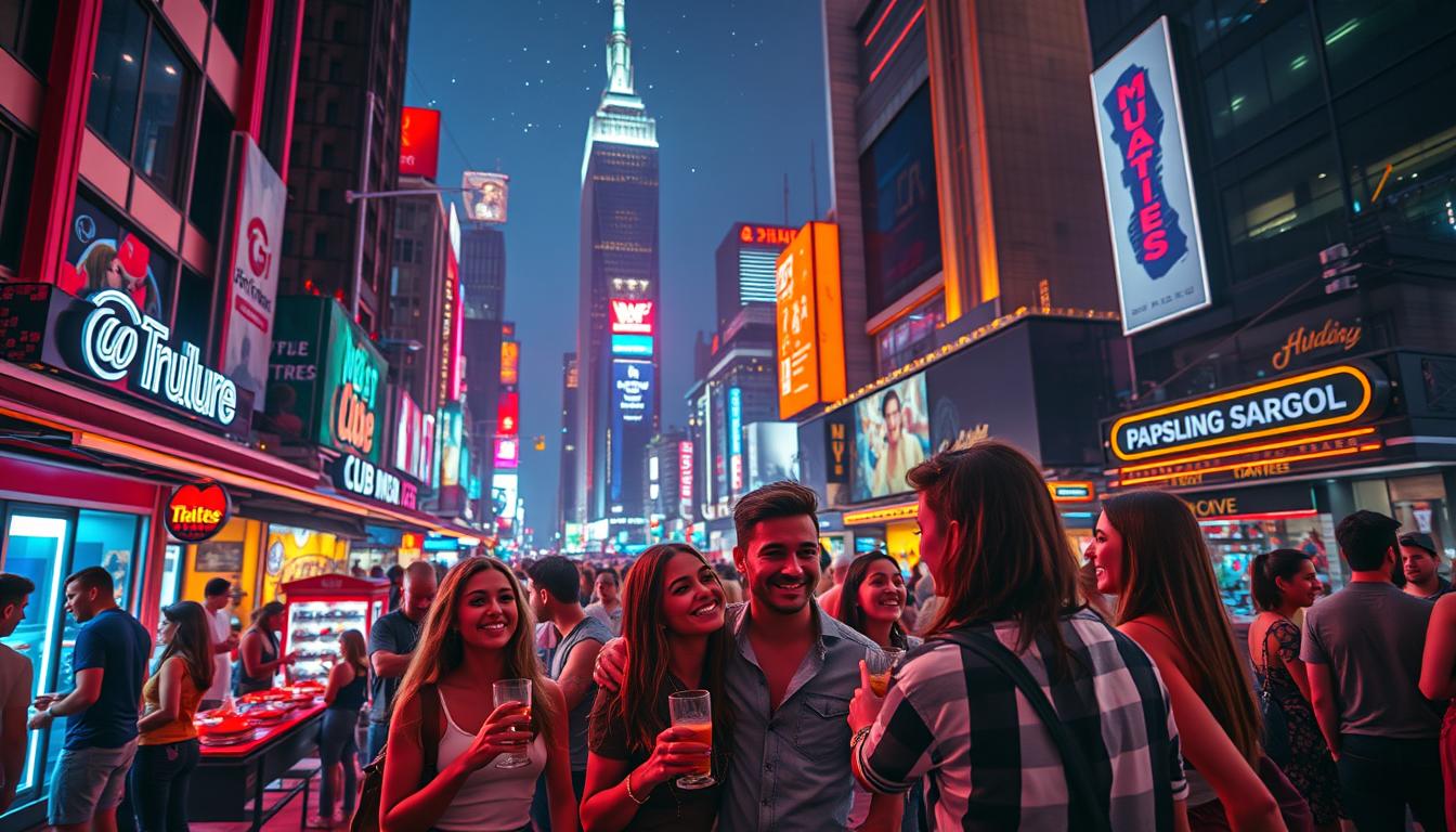Best Nightlife Tours in Bangkok and Pattaya for Dating Adventures
