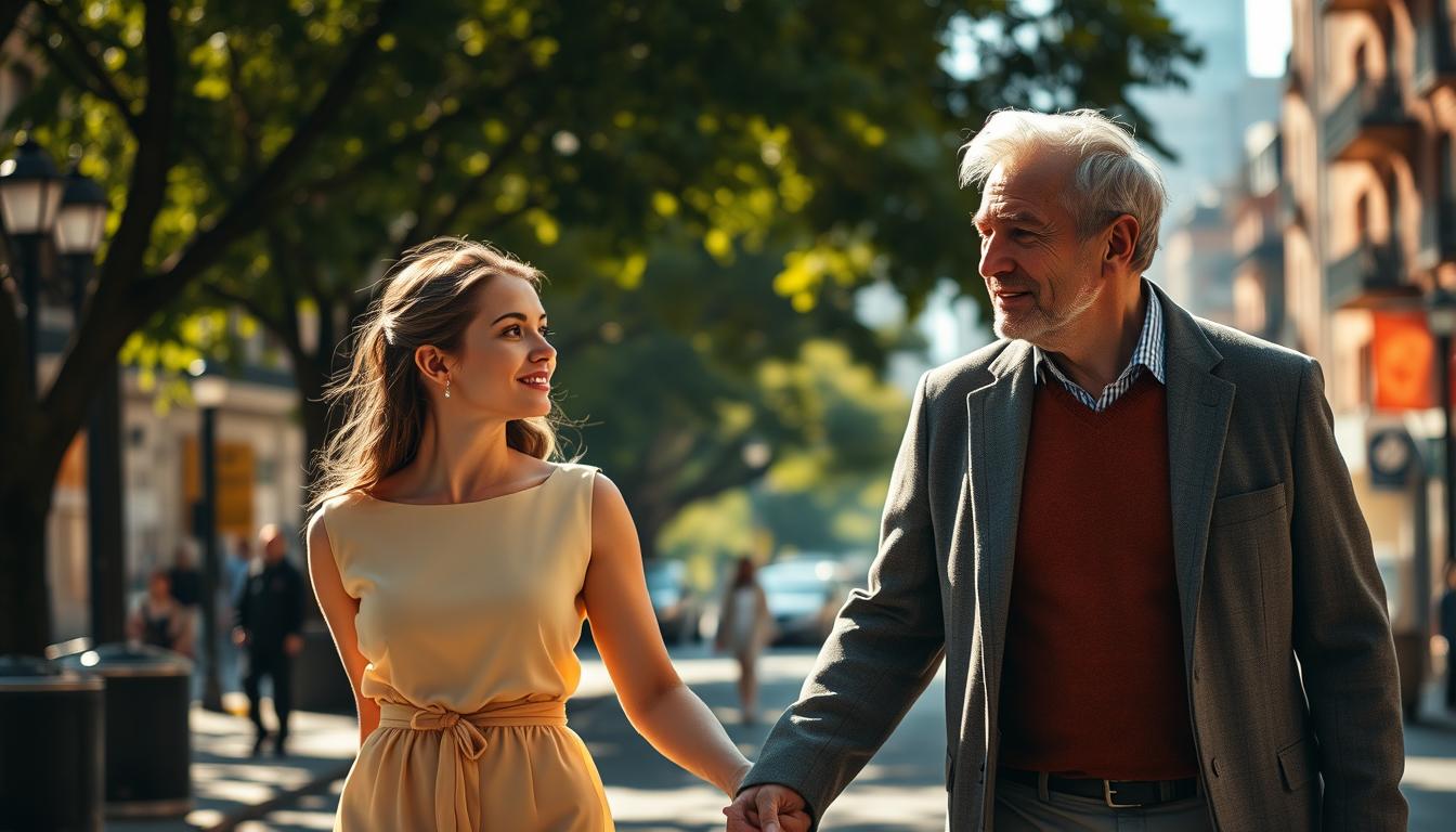 The Truth About Long Term Age Gap Relationships