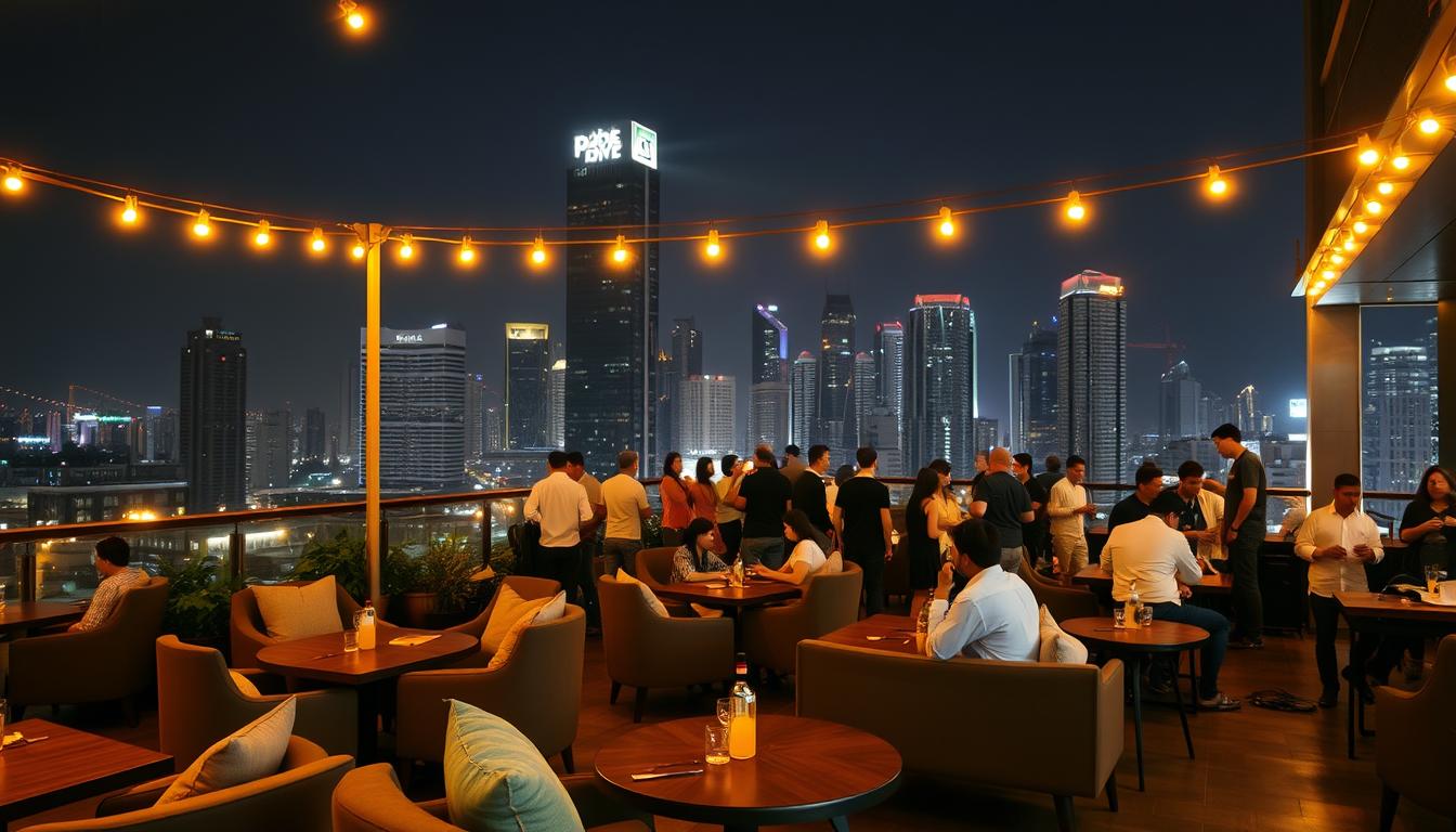 Overrated Nightlife Spots in Manila and Where to Go Instead