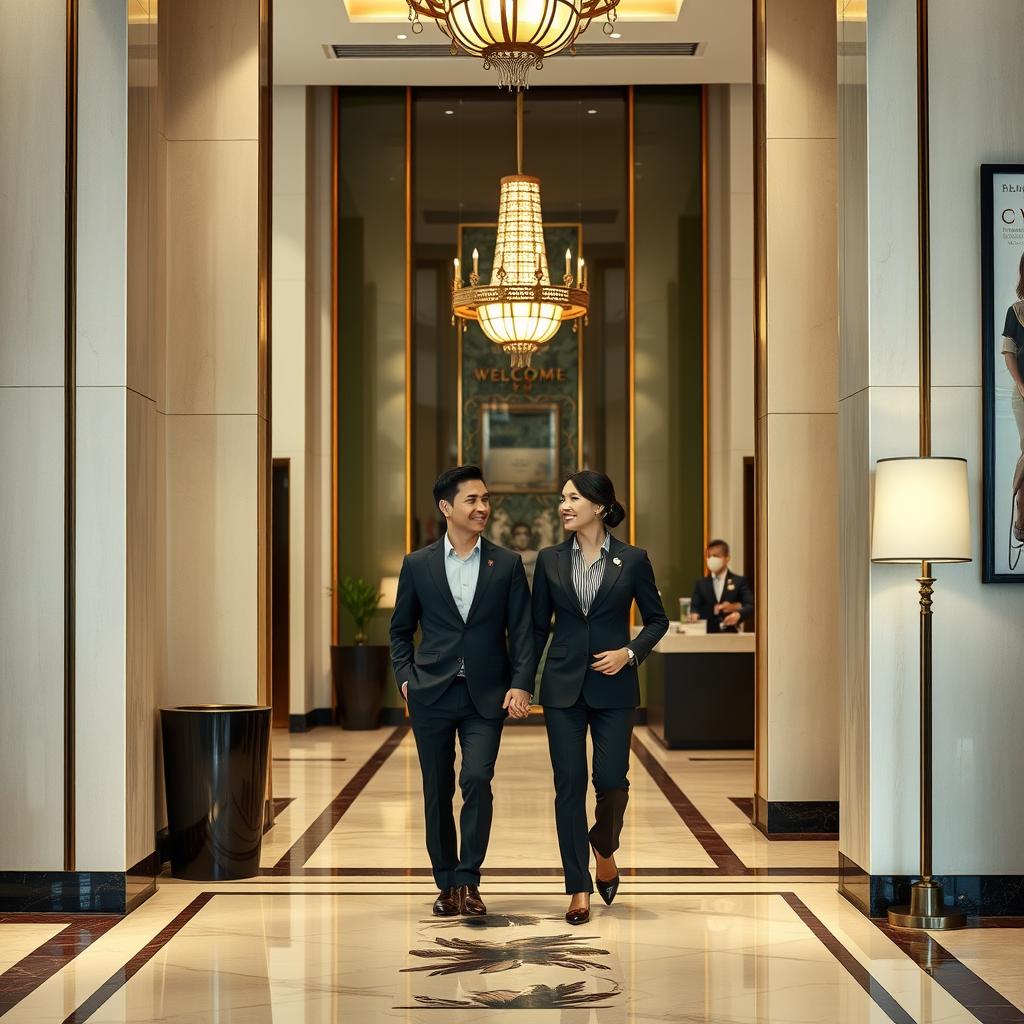 Best Guest Friendly Hotels in Vietnam for Older Men Dating Younger ...