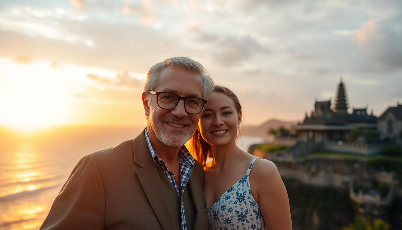 Best Things to Do in Bali for Older Men Dating Younger Women (2025)