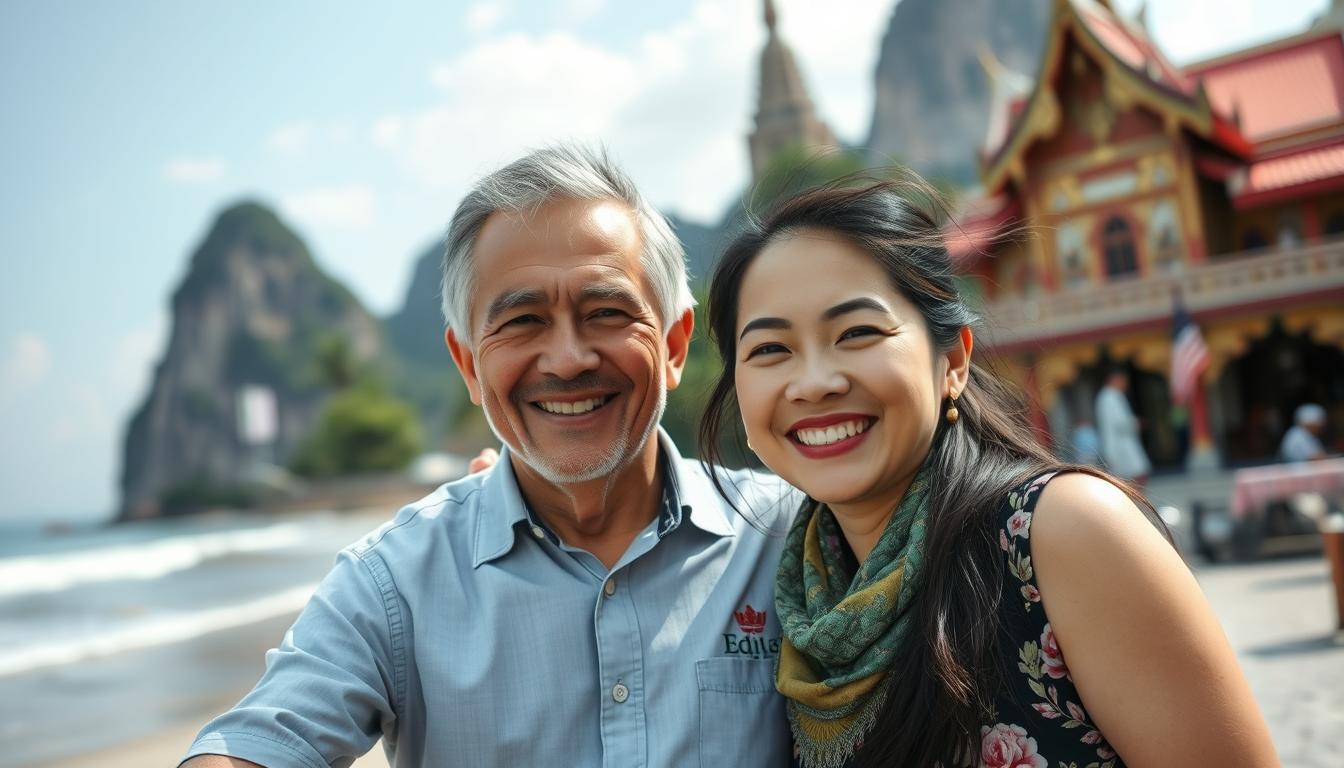 Best Dating Apps in Thailand for Meeting Younger Women (2025 Guide)