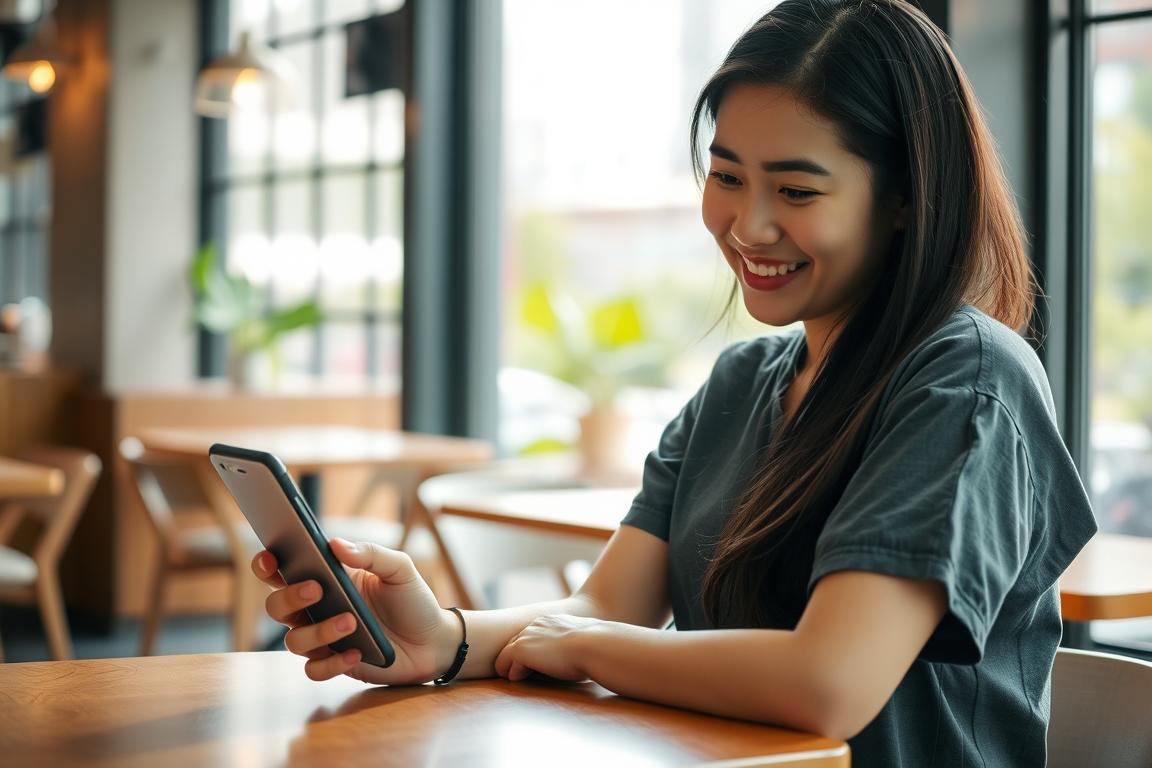 Best Dating Apps in Thailand for Meeting Younger Women (2025 Guide)